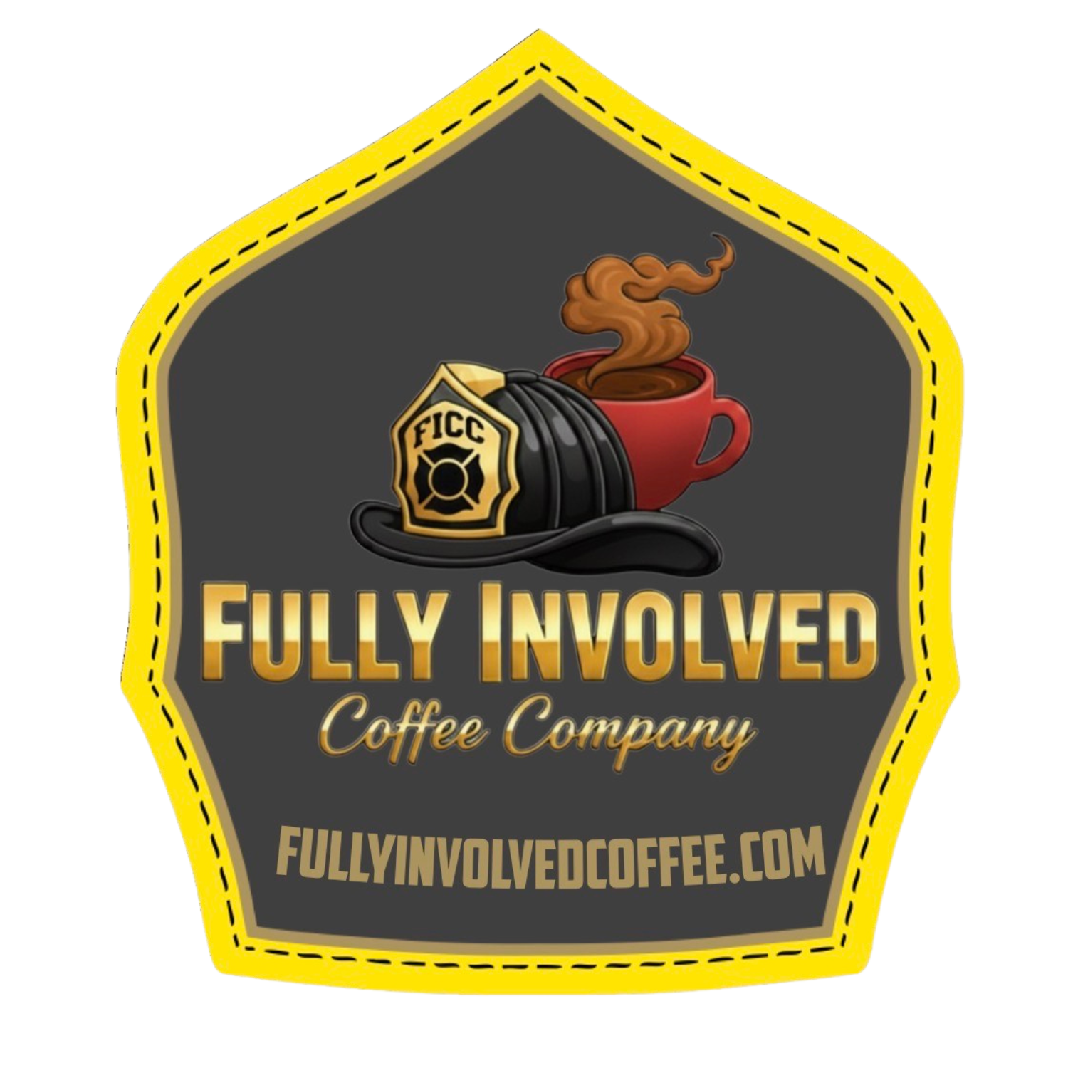 Coffee for a Cause – FULLY INVOLVED COFFEE COMPANY