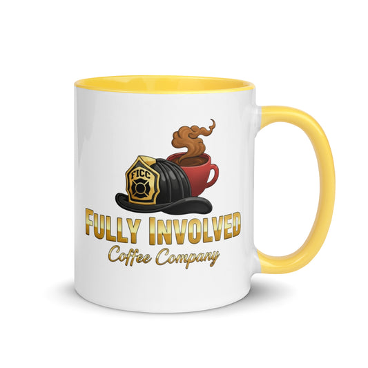 Mugs – FULLY INVOLVED COFFEE COMPANY